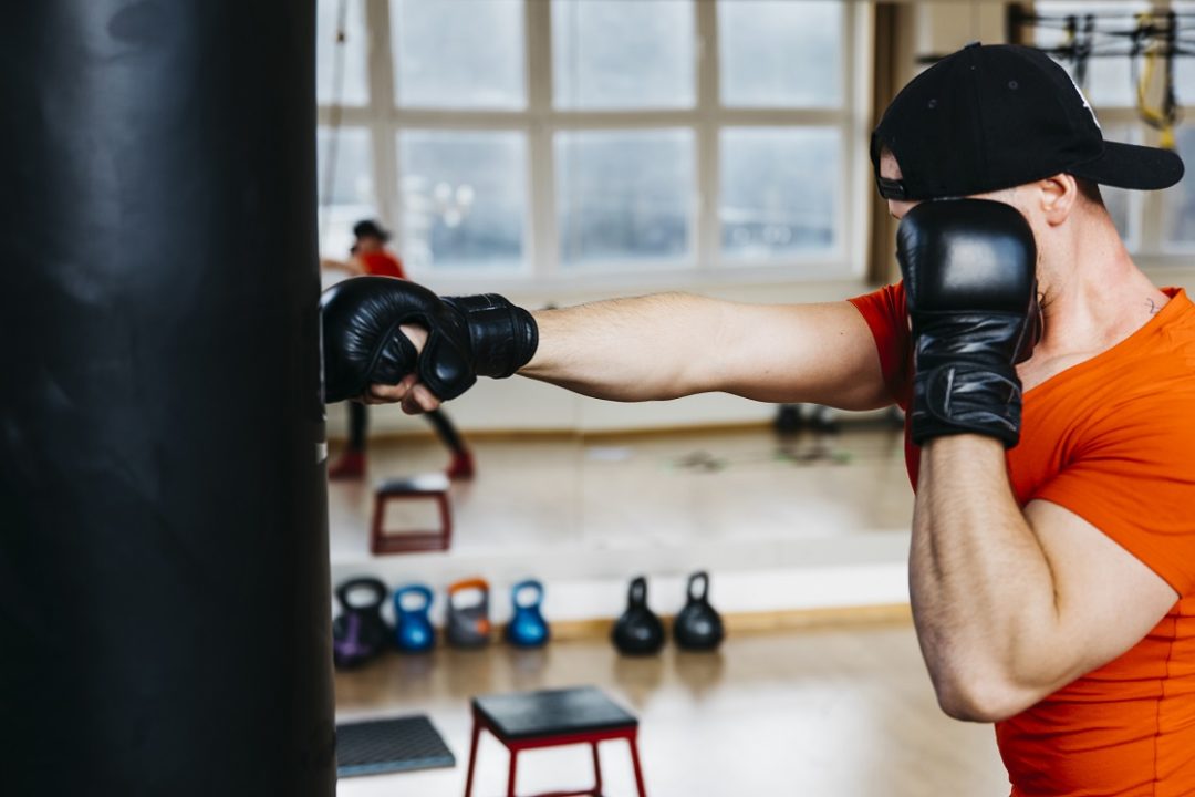 Dale un nocaut al estrés a través del boxeo recreativo – Ciudad MCY