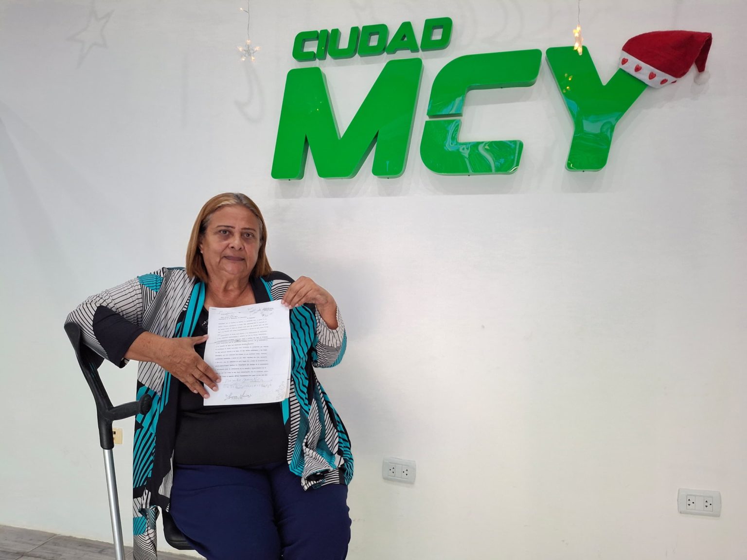 Juana Corteza Muñoz: Un ejemplo de lucha y compromiso social – Ciudad MCY