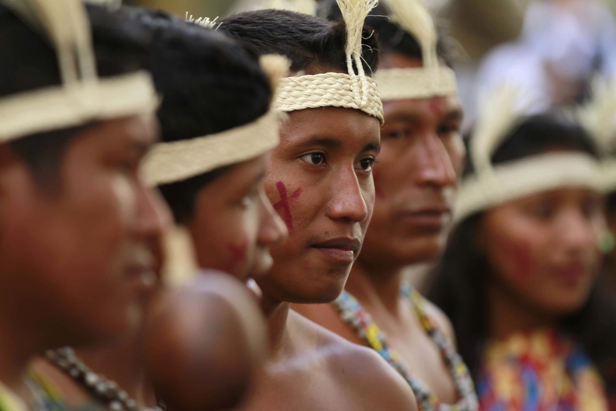 Lucha de los pueblos originarios ha determinado la historia de ...