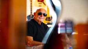 Fallece el maestro del jazz Gerry Weil – Ciudad MCY