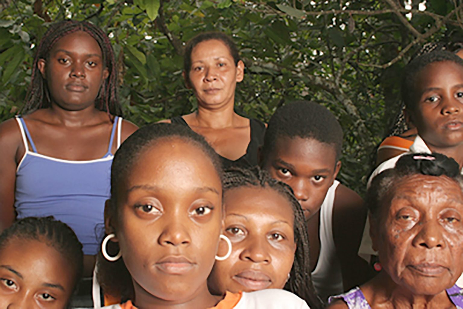 Cultura afrodescendiente es un tesoro invaluable – Ciudad MCY