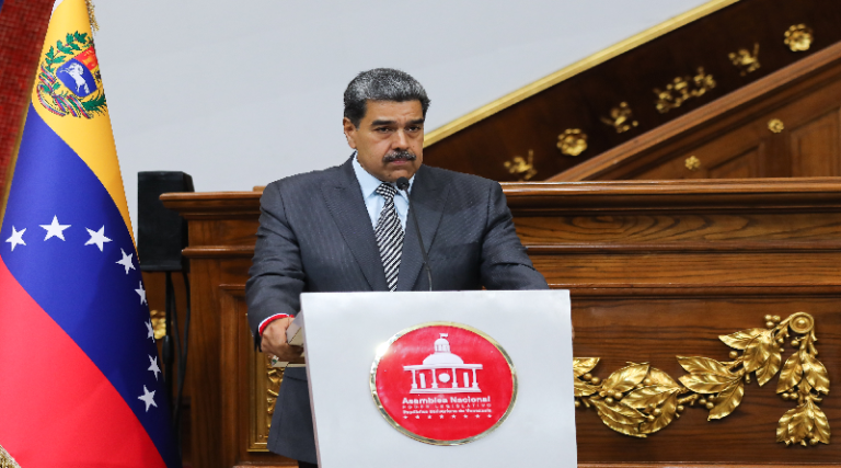 Jefe de Estado: Isaías Rodríguez nunca cedió a las tentaciones de la ...