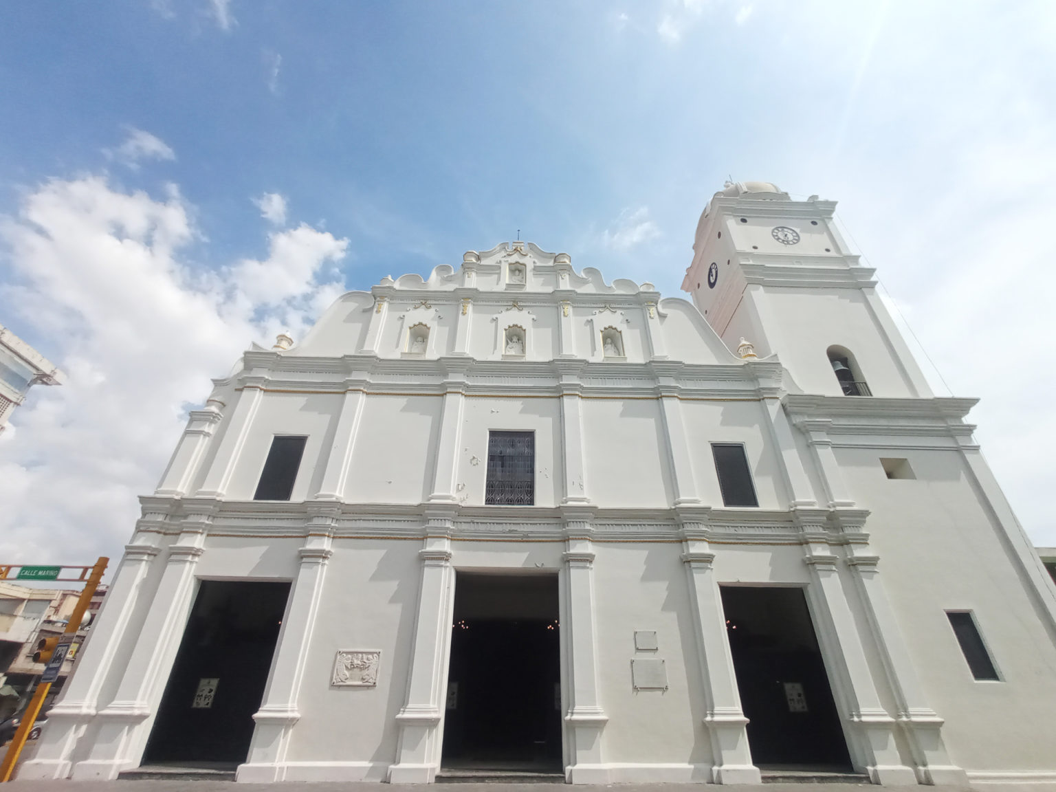 San José: el patrono que une a Maracay – Ciudad MCY