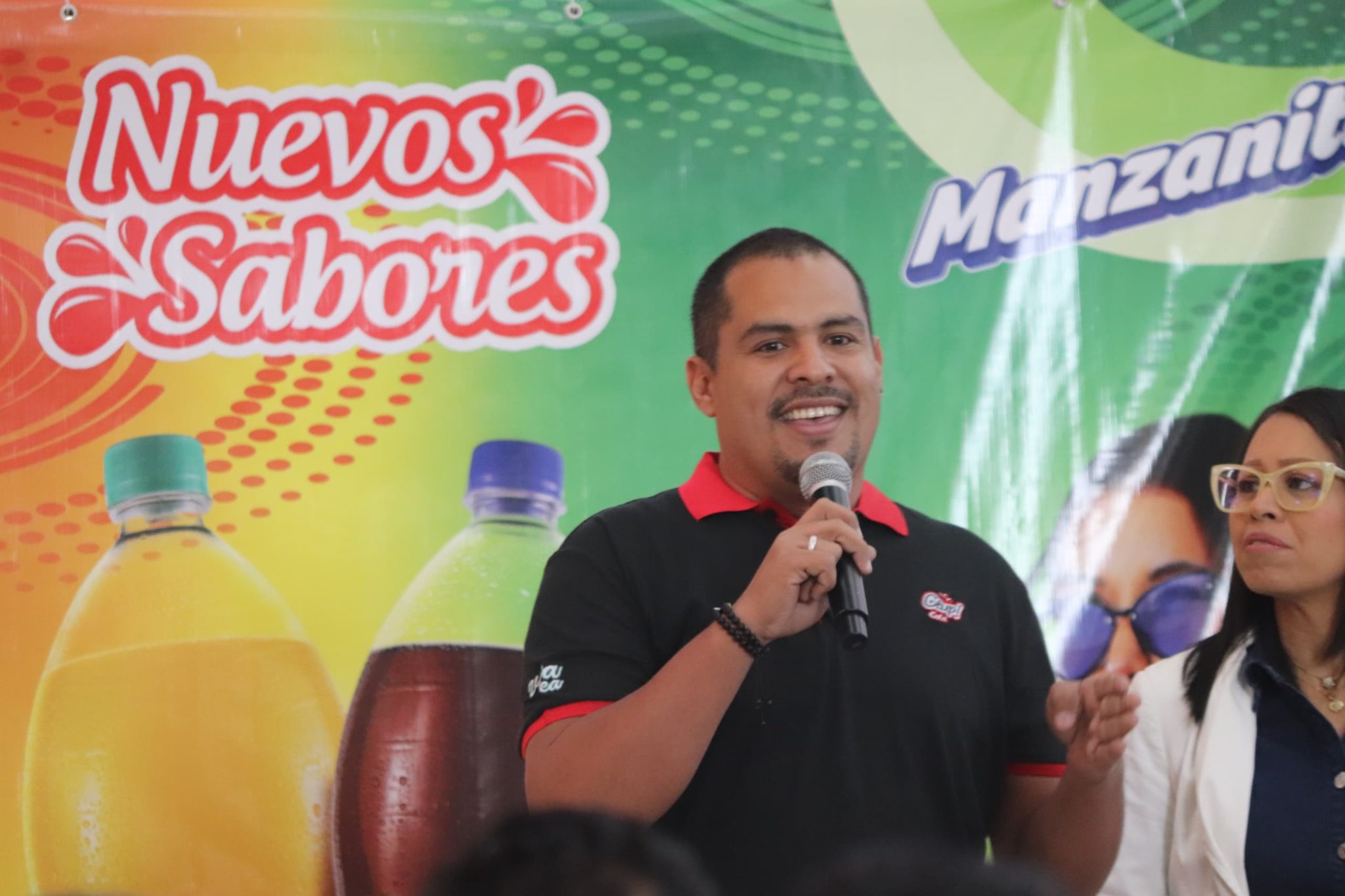 Glup lanza al mercado sus dos nuevos sabores refrescantes – Ciudad MCY