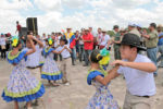 Las fiestas de Elorza: una tradición llanera que cautiva a Venezuela ...