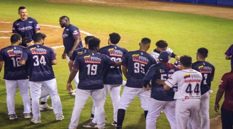 Equipos se reforzaron de cara al Round Robin de la temporada 2025 de la ...