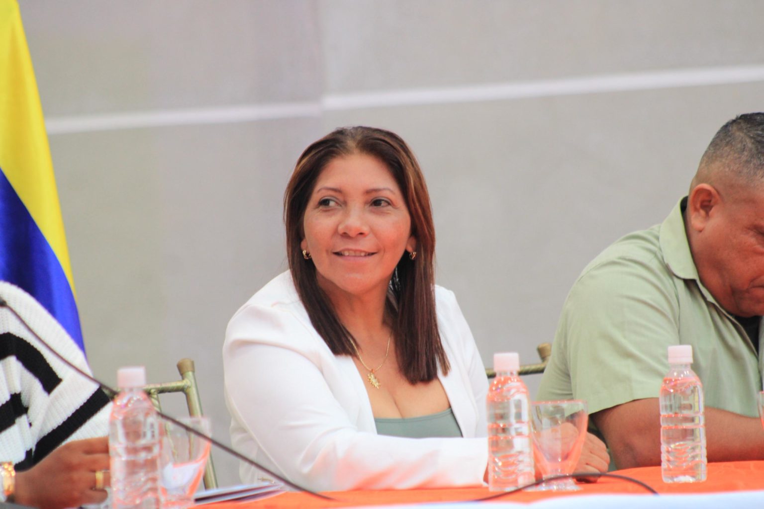 Marisol Rodríguez: Líder con visión humanista – Ciudad MCY