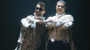 Omar Acedo fusiona su música con Buena Fe – Ciudad MCY