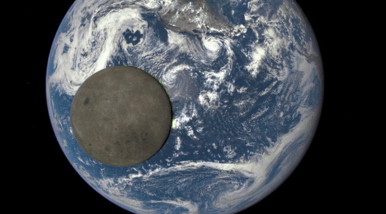 Chang’e-6 descubre más de mil fragmentos de meteorito raro en el lado ...