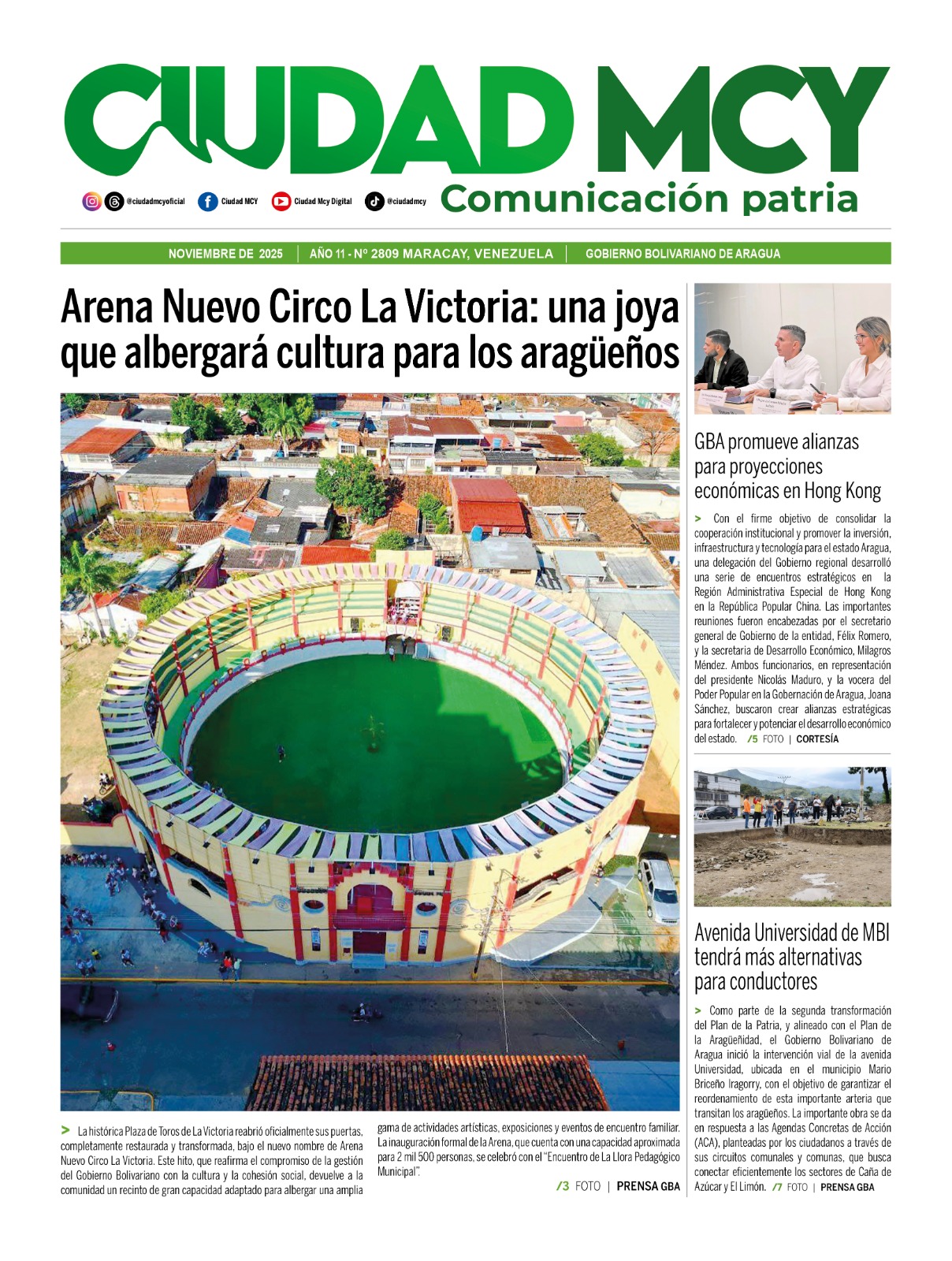 Las fiestas de Elorza: una tradición llanera que cautiva a Venezuela ...