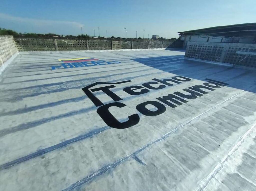 Plan Techo Comunal rehabilitó viviendas de Caña de Azúcar – Ciudad MCY