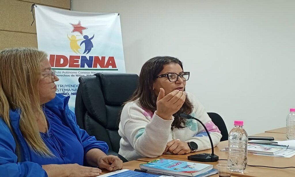 Primer Encuentro Nacional de Idenna traza líneas estratégicas para el ...