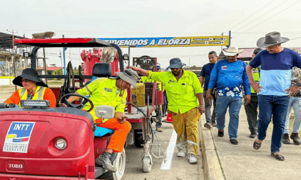 Apure se prepara para celebrar Fiesta en Elorza el 19 de marzo – Ciudad MCY