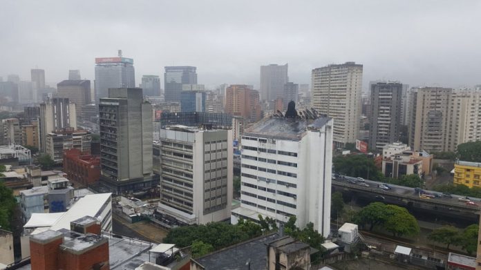 Este es el pronóstico del Inameh para hoy 1 de junio – Ciudad MCY
